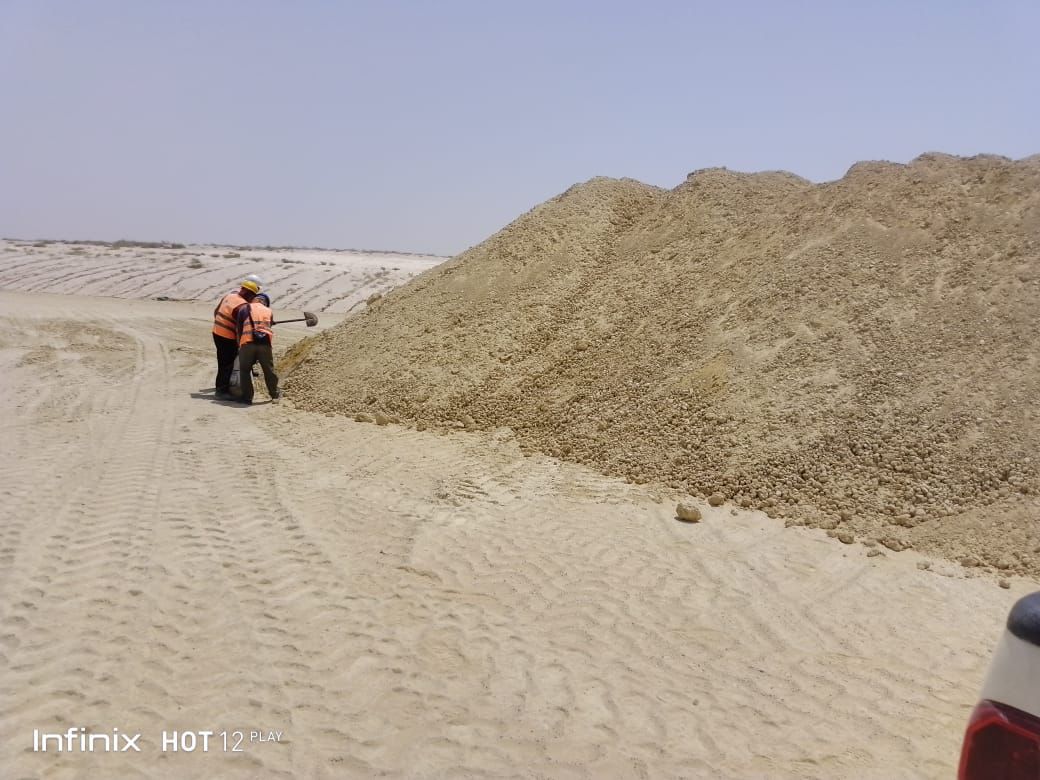 EXCAVATION & BACKFILLING – Advanced Initiative Solutions