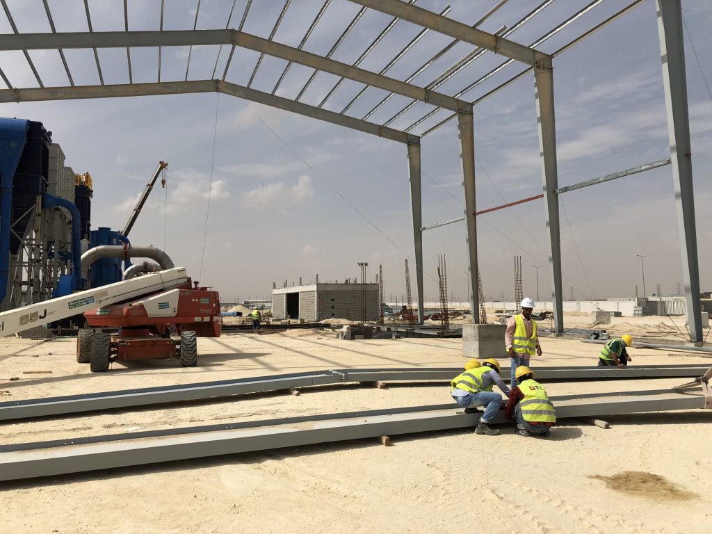 Mechanical Works – Advanced Initiative Solutions